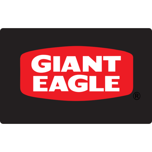 Giant Eagle Logo