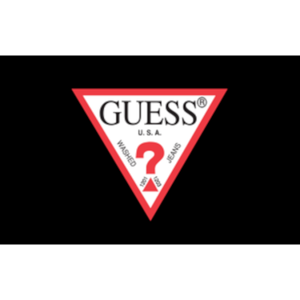 Guess Jeans Logo Vector